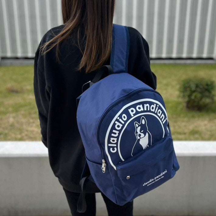 バッグ – claudio pandiani