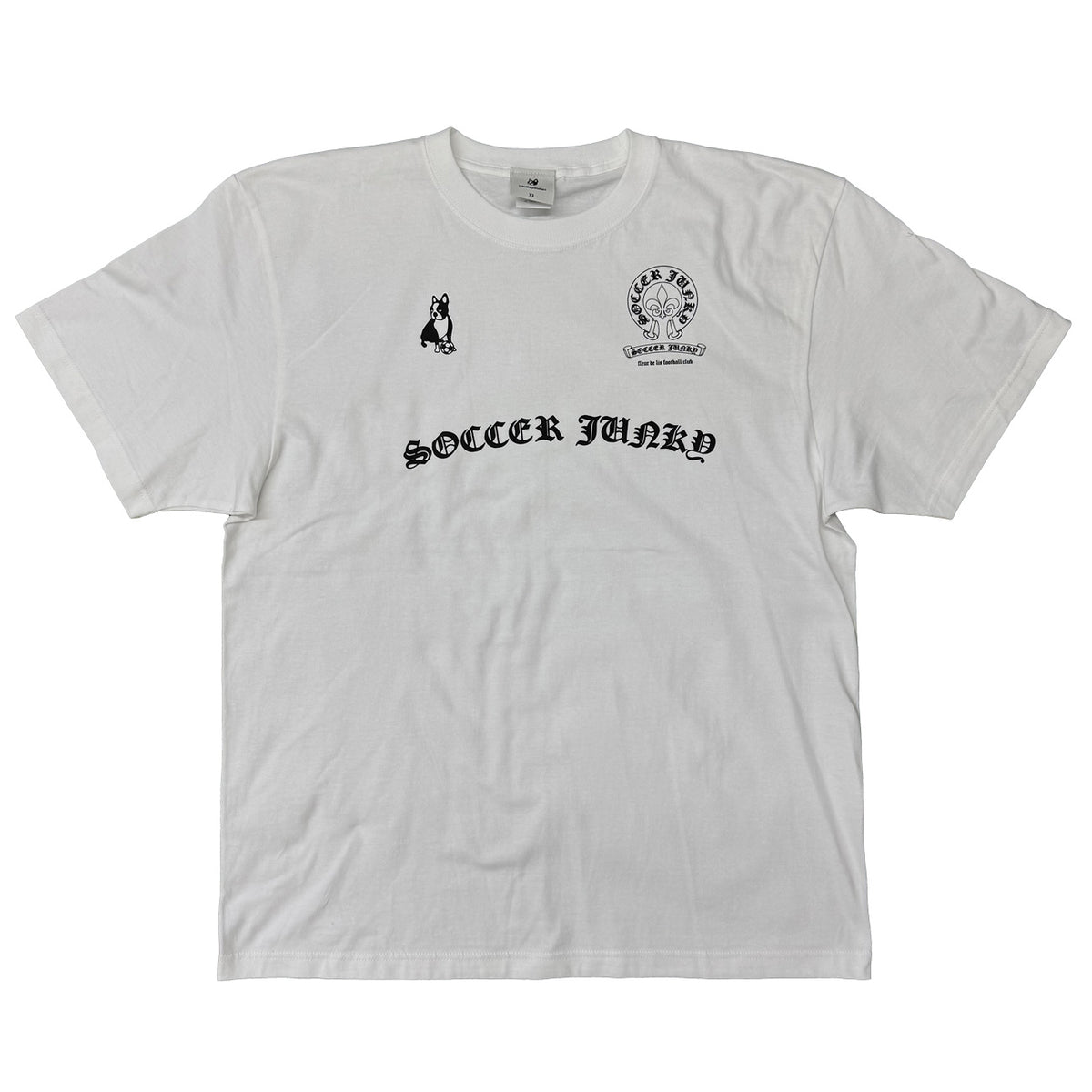 Lily+1 半袖TEE – claudio pandiani