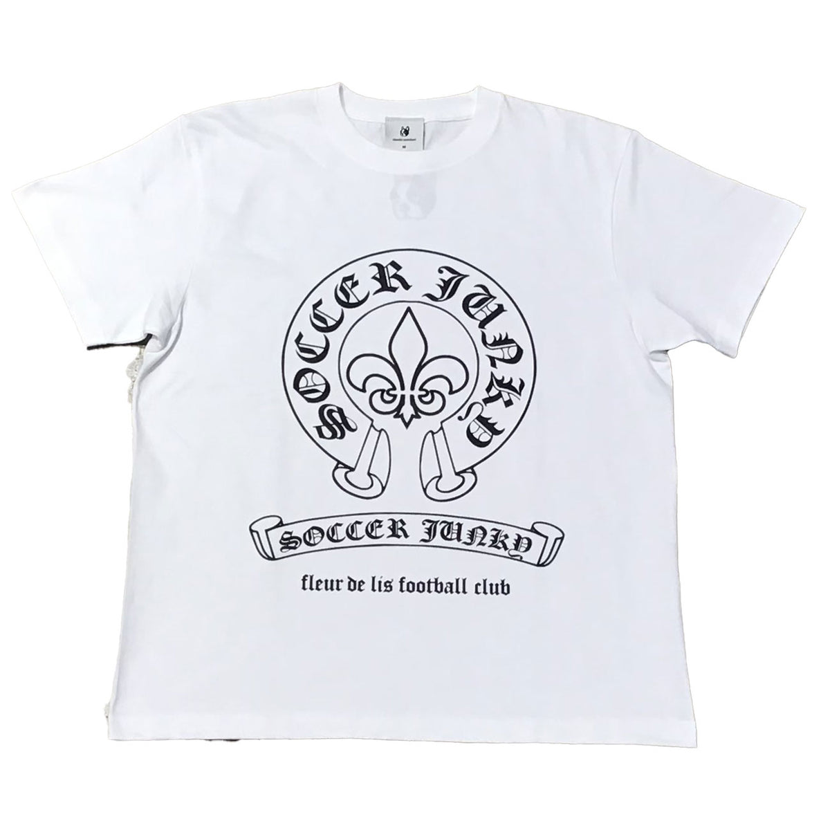 Lily+2 半袖TEE – claudio pandiani